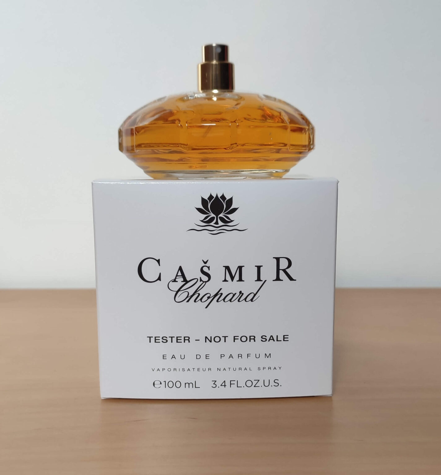 Chopard Casmir 100ml EDP (Tester) - KIKADA