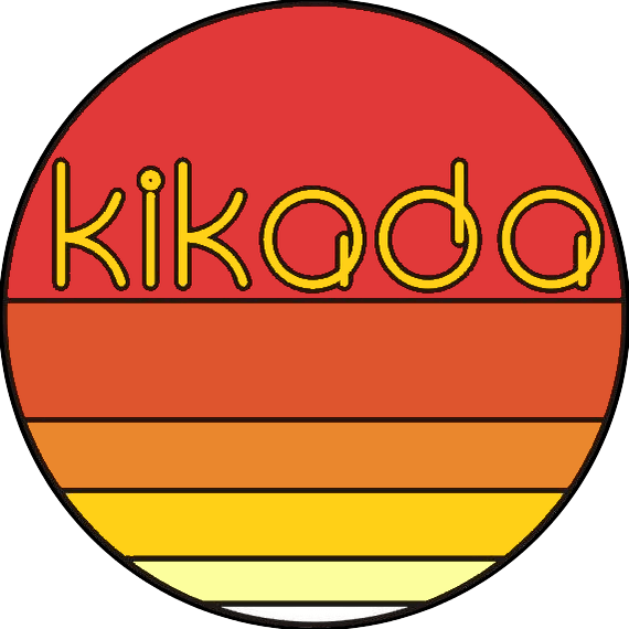 Home - KIKADA